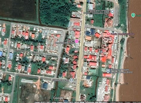 4478m Deeds Commercial Registries Office For Suddie Region Two Soon