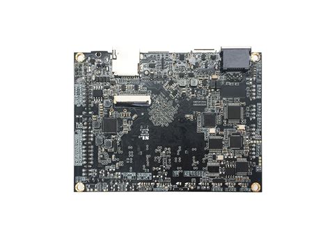 Rockchip Rk3399 Pcb Circuit Board Android Pcba Service Android Tv Box Rk 3399 Rk 3288 Pcb Board