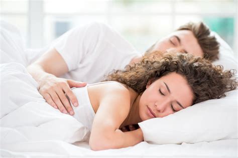 How To Touch Someone In Their Sleep Without Waking Them Up Comfy Bedrooms