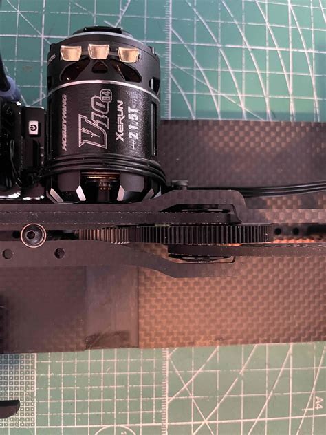 Yokomo BD Page R C Tech Forums