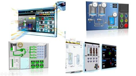100 Off Learn Scada Automation Design Program Project And Interface