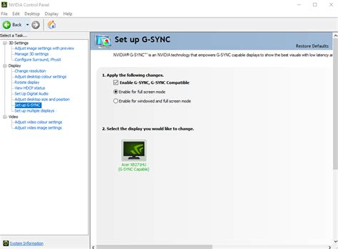 Refresh Rate Drops To Hz Every Other App Game Runs Great V Bugs Found On Windows