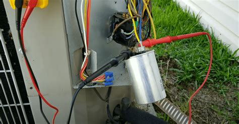 Can You Use A Larger Run Capacitor Ultimate Answer Nerdytechy