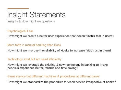 UX Research Project On Behance