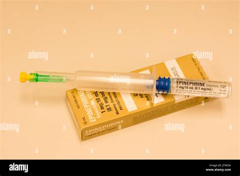 Epinephrine Neonatal Resuscitation