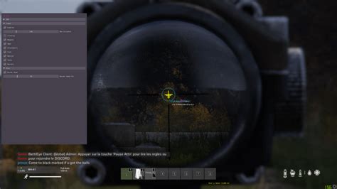 Get Ready To Win The Battle With The Dayz Hack With Aimbot Kreweduoptic