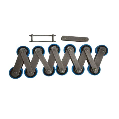 9300 Escalator Step Chain Pitch 13333