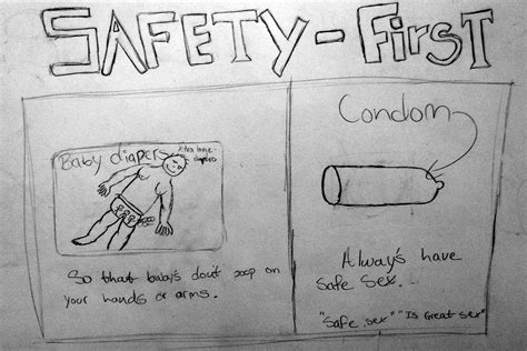 Creative Exploits Workplace Safety Posters 2012