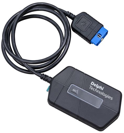 Hickleys Delphi DS180 Blue Tech Car Kit Hickleys Delphi DS180 Blue Tech Car Kit