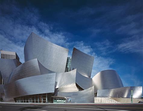 What Is Deconstructivism In Architecture And Art By Regia Marinho