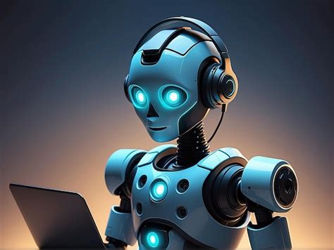 Premium Photo Enhance Customer Support With A Chatbot Solution