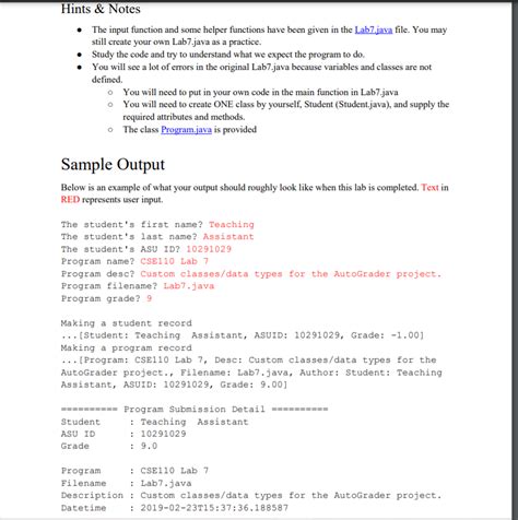 Designing A Class And Using Objects Oop • Methods