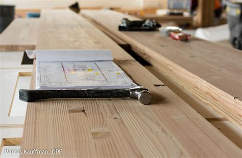 Mass Timber Is Key To The Cities Of The Future Check Out Sidewalk Labs