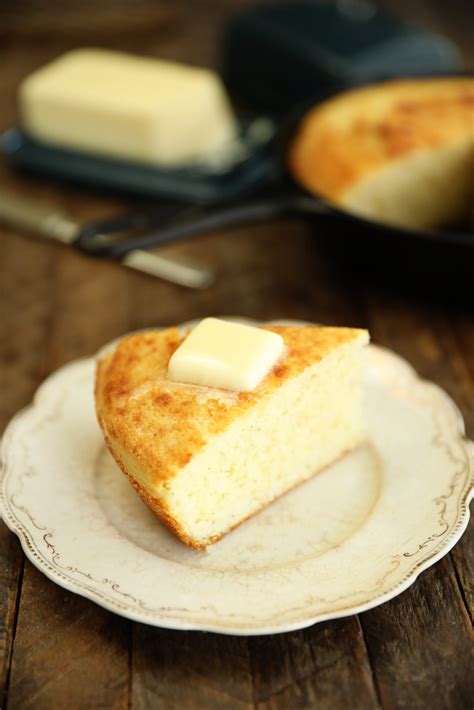 Salted Versus Unsalted Butter Southern Bite