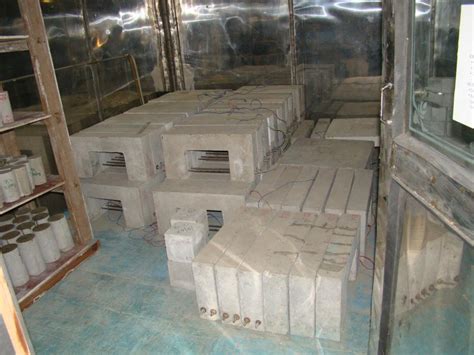 Advanced Concrete Testing And Evaluation Laboratory Actel Csir Serc