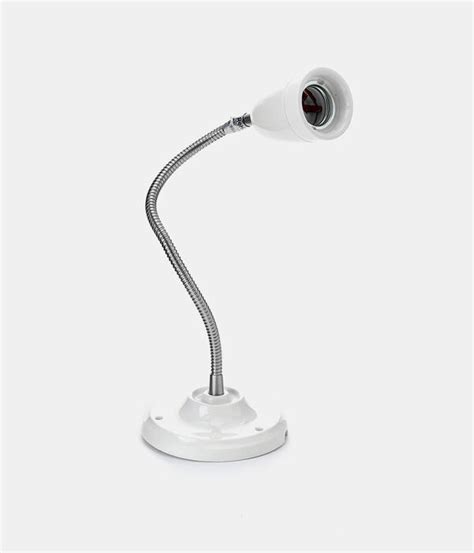 Ceramic Flag Socket E27 Wall Lamp Ceramic Flag Socket E27 Wall Lamp
