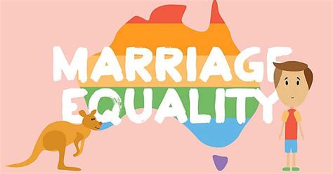 Same Sex Marriage Approved In Australia Album On Imgur