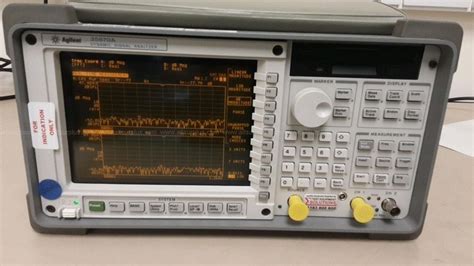 Agilent 35670a Dynamic Signal Analyzer Allsurplus
