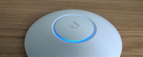 How The UniFi AP AC LITE Rekindled My Love Of Wireless Networking LinuxServer Io