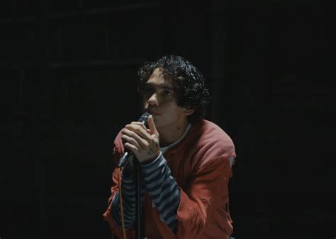 Dominic Fike Shares Video For New Song Ant Pile Coup De Main Magazine