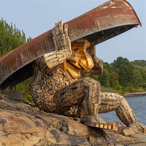 Mrs Skipper Troll In East Providence Ri 4 Photos