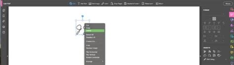 How To Remove Digital Signatures From A PDF TechTarget