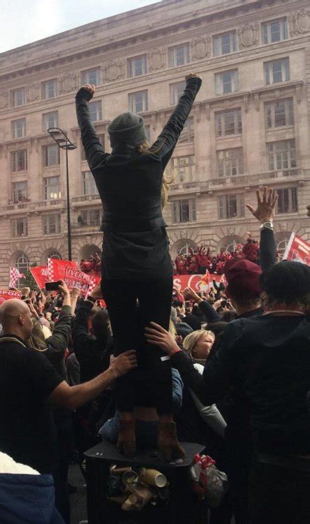 Ulla Klopp On Tumblr