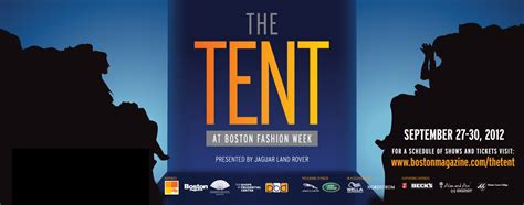 Boston Fashion Week Special Thanks To Rosemarie Sansone And The