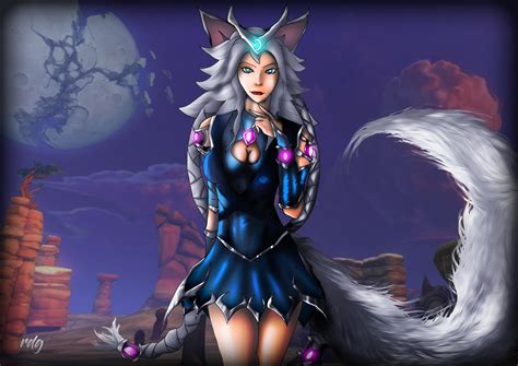Io Rpaladins