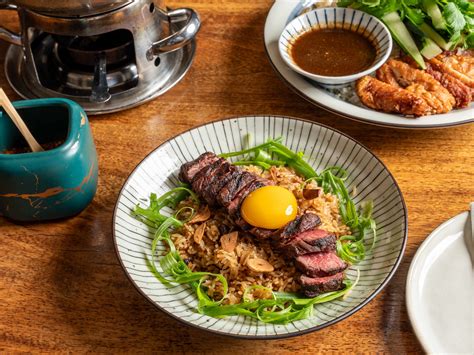 Khao Tiew Review West Portal San Francisco The Infatuation