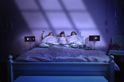 Por Qué Las Películas De Terror Dan Más Miedo Por La Noche Según