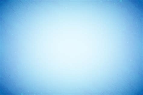스카이 블루 컬러 그라디언트 밝은 번진 일반 빈 빈 질감 수평 벡터 배경 밝은 중심 비네트 및 복사 공간 0명에 대한 스톡 벡터 아트 및 기타 이미지 Istock