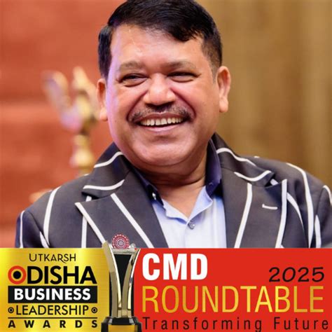 Turning Rocks Into Riches And Dreams Into Reality Dr Soumya Ranjan