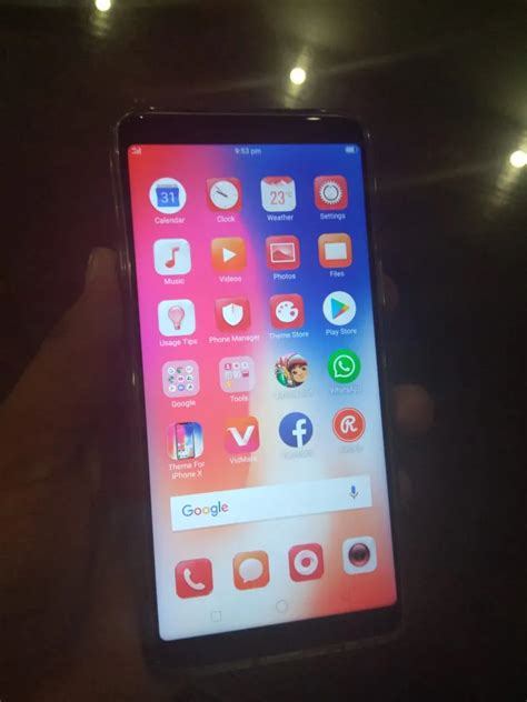 Oppo F Youth Used Mobile Phone For Sale In Sindh