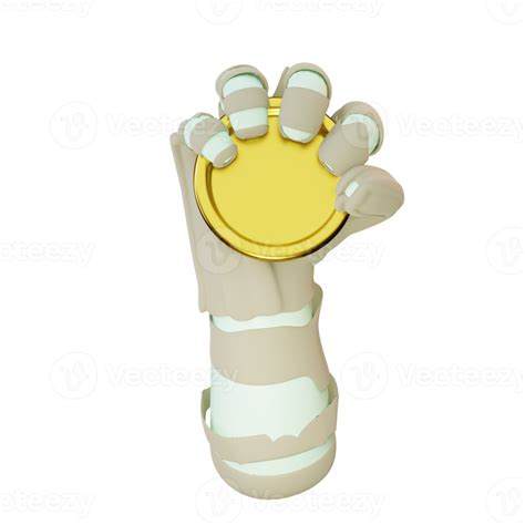 3d Object Halloween 11287012 Png