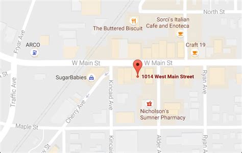 A Good Book In Sumner Wa