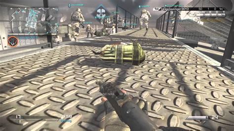 Cod Ghost Infected Youtube