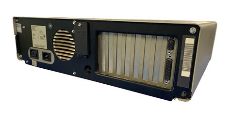 Ibm Personal Computer Xt Model 286 Computer Computing History