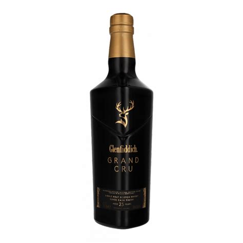 Glenfiddich 23 Jaar Grand Cru 70cl Kopen Whiskynl