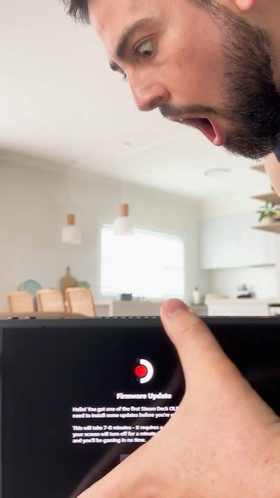 Unboxing Steam Deck Oled Steamdeck Pcgaming Shorts Youtube