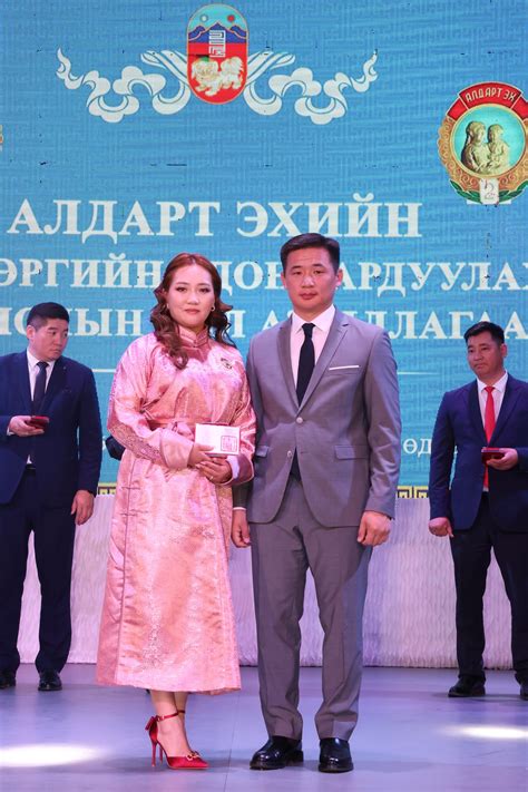 Говьсүмбэр Говьсүмбэр аймгийн Засаг даргын Тамгын газар