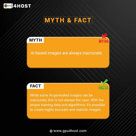 Gpu Ai Memes Hosting Artificialintelligence Myths Facts Gpu4host