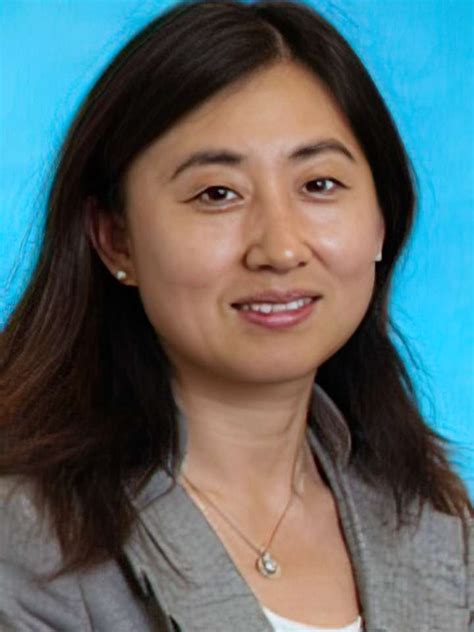 Xia Yang Phd Member Directory Ucla Health Jonsson Comprehensive