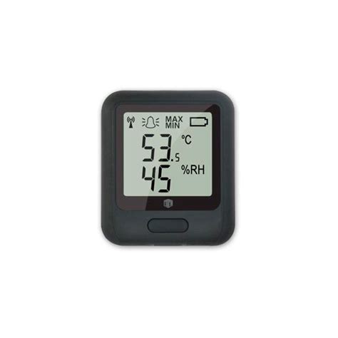 Lascar EL WiFi TH WiFi Temperature Humidity Data Logging Sensor