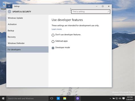Getting Started With Windows 10 Iot Core Chris Briggs Blog