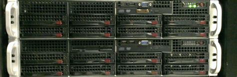 Web Hosting Hardware Upgrades Veerotech Systems