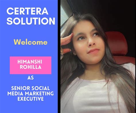 Certera On Linkedin We Choose Our New Team Members Carefully And Were