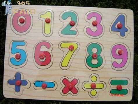Counting Puzzle