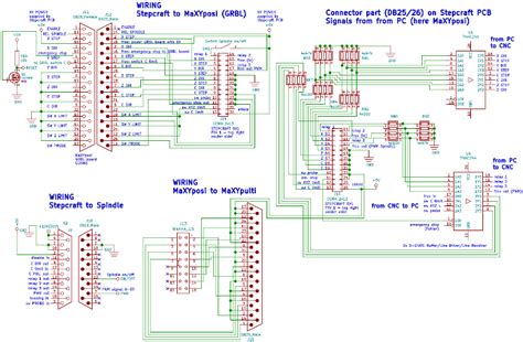 Grbl Wiring Diagram Albnich