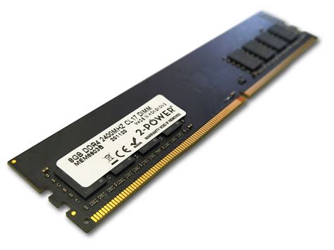 Pamięć Ram 8gb Ddr4 2400mhz Dimm Do Komputera Pc W Poznań Sklep
